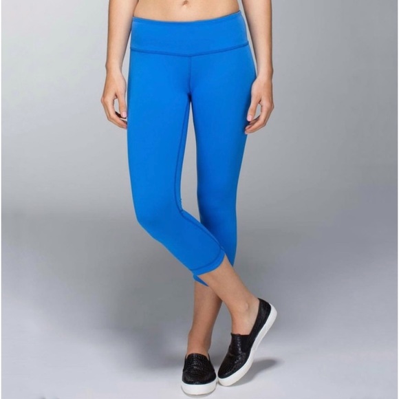 lululemon athletica | Pants & Jumpsuits | Lululemon Athletics ...